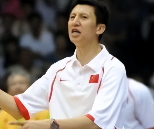 "Daughter Slave" Guo Shiqiang: A former basketball coach with a rough ...