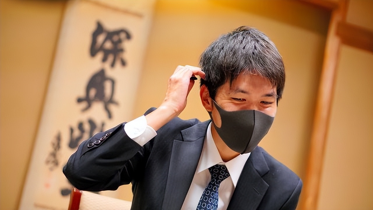 Tang Weixing, the Japanese general, marched towards revenge Shen ...