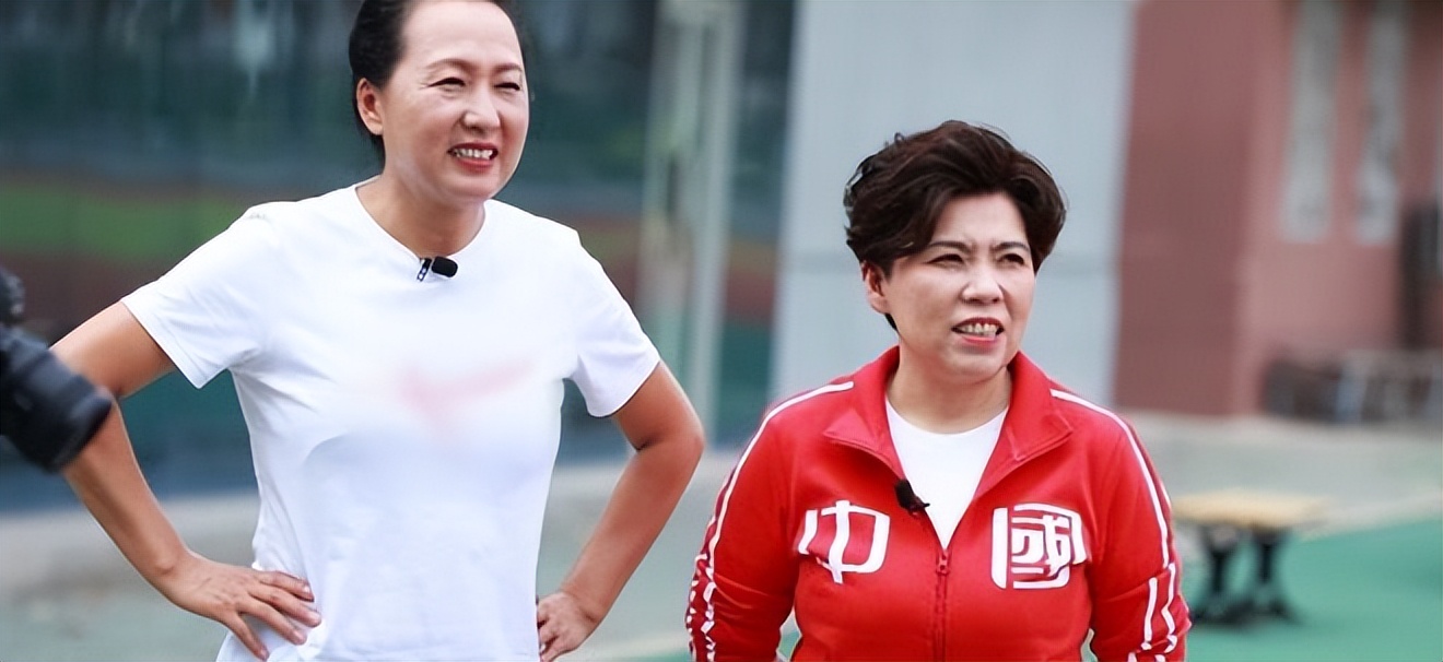 Wang Junxia: Retired suddenly at his peak, how is the Olympic hero now ...