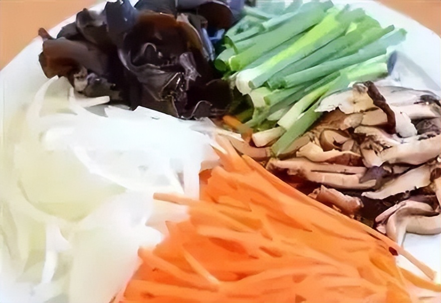 4 delicious ways of fungus, there are tricks to dry fungus - iNEWS