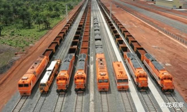 As expected of an infrastructure maniac, China is building a super ...