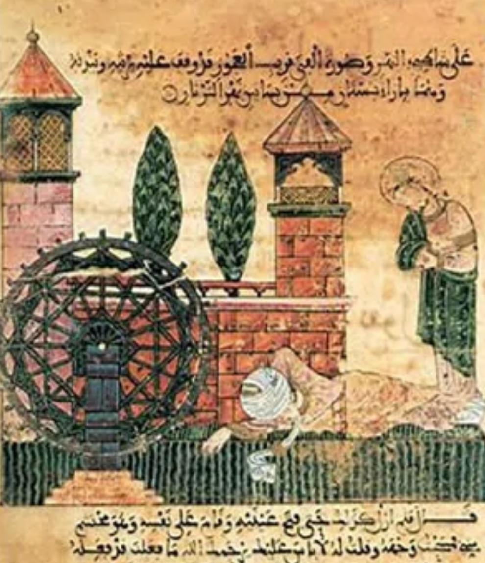 The Influence and Value of the Rise of Islamic Civilization - iNEWS