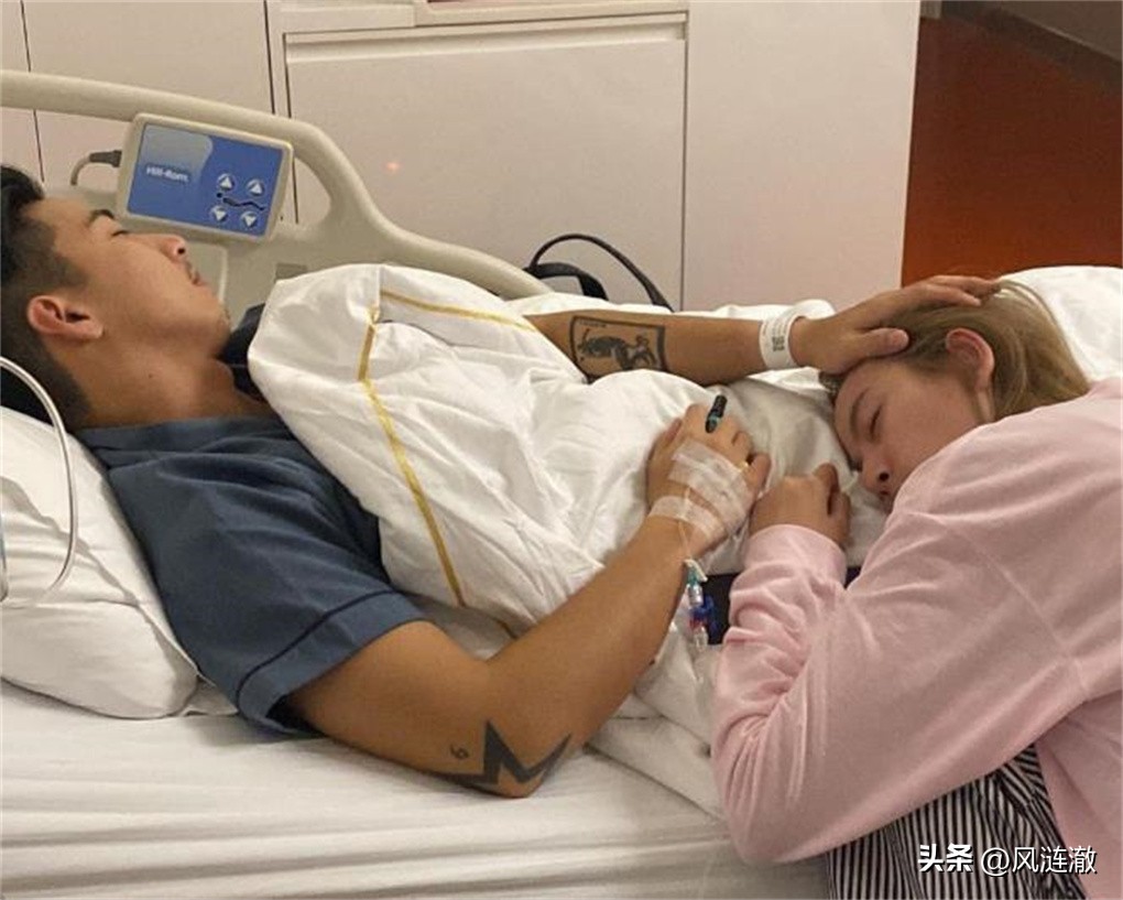 Thai star Tono announced to become a monk next year after raising more ...