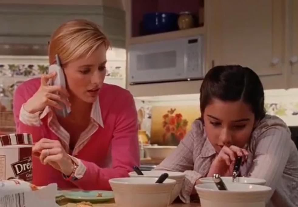 What kind of costumes in "The Spanish Maid" highlight the personality ...