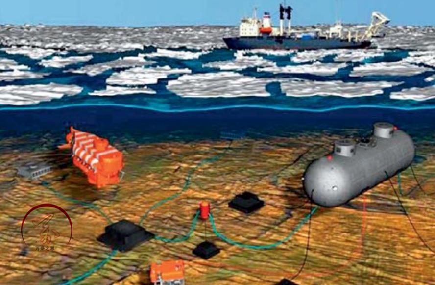 Destruction of the Beixi Pipeline is courting death, and the seabed ...