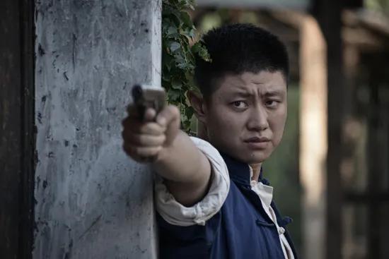 From "Li Erniu" to "Zhao Laosan", Zhao Xun, who has debuted for 14 ...