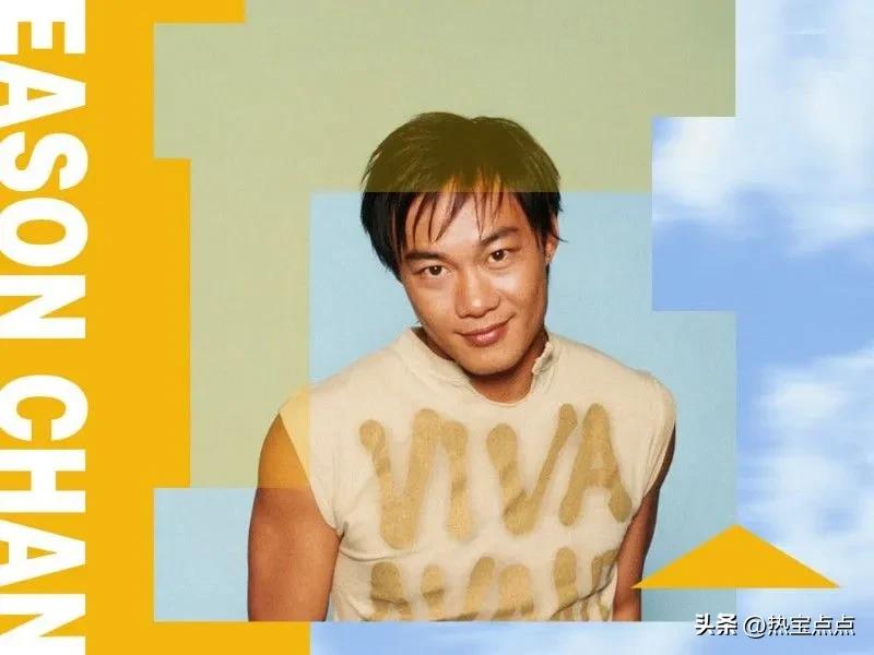 "Ten Years": Eason Chan's classic love song, the affectionate singing ...