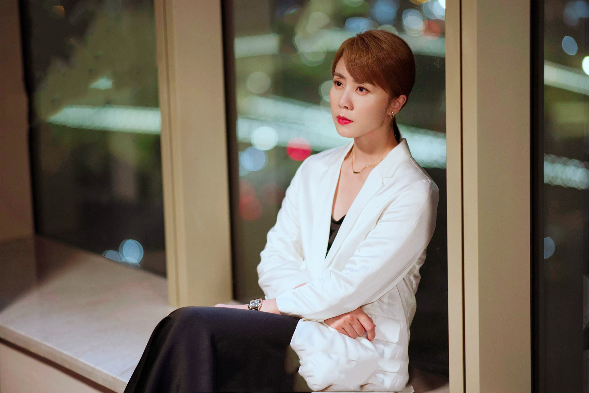 "Wife's Choice": How does Fang Tang avoid the harm of betrayal?Keeping ...