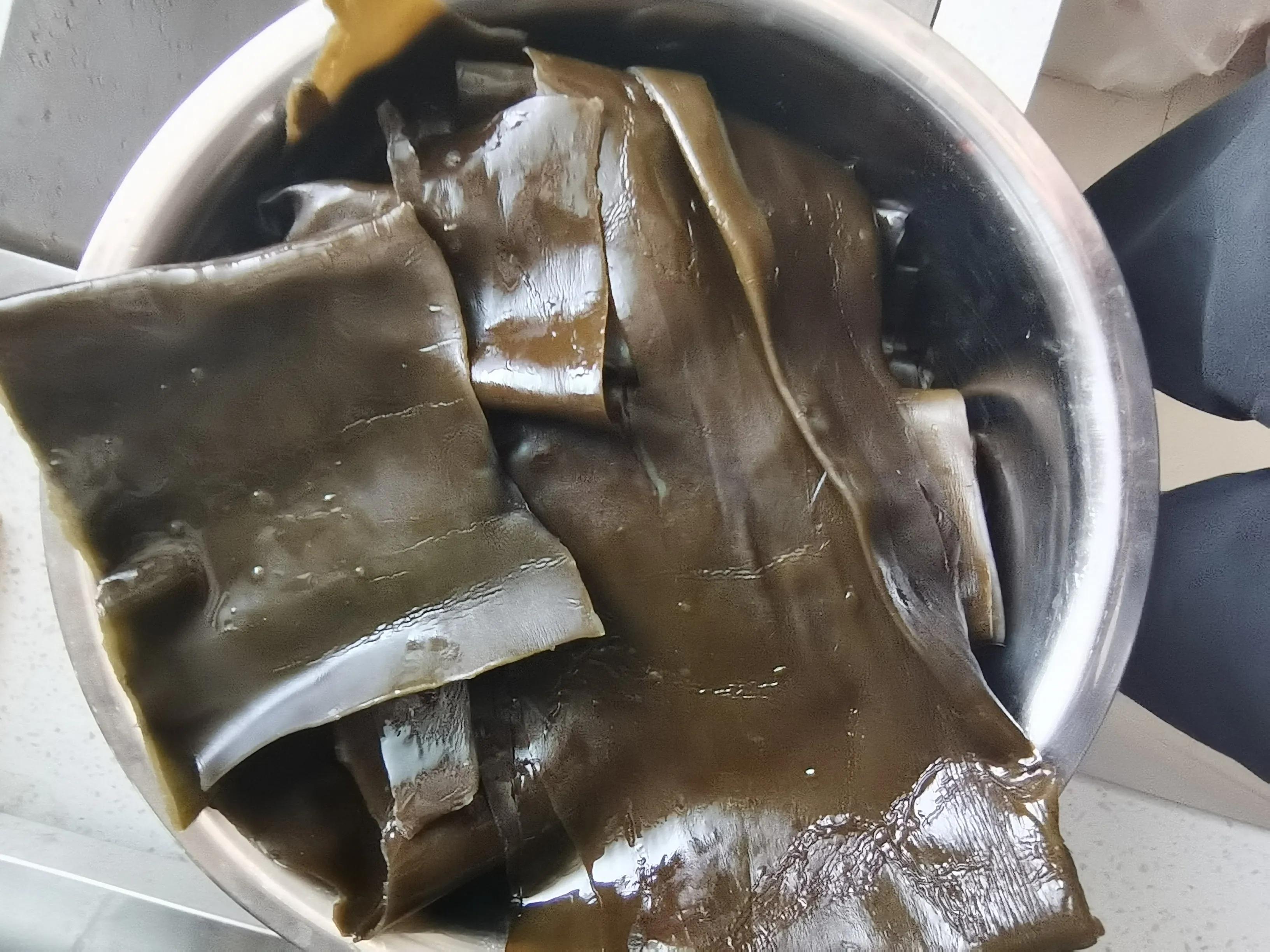 Make a pot of Boshan crispy pot at home before the Spring Festival, and ...