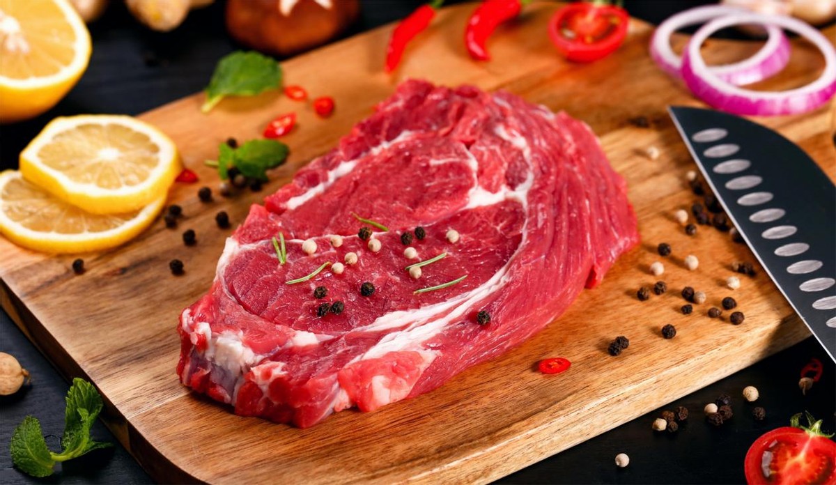There are many benefits for children to eat beef. Let them eat every ...