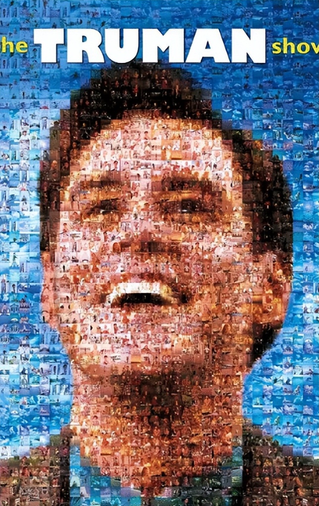 The Labyrinth and Freedom of Reality: Seeing Reality and Fiction ...