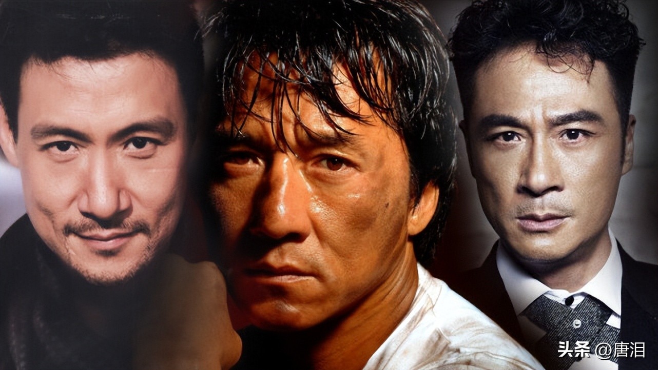 Hong Kong Film: How many people does the Academy Awards "owe" a Best ...