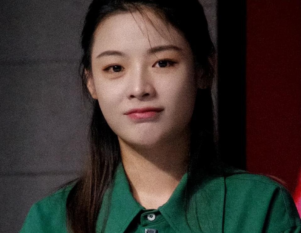 The Jade-Faced Mandarin Chen Lijun: Entered the industry to learn Yue ...