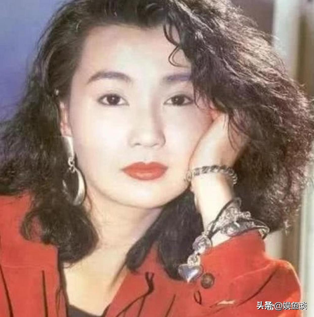 Maggie Cheung lived alone in an unfinished building after 18 years of ...
