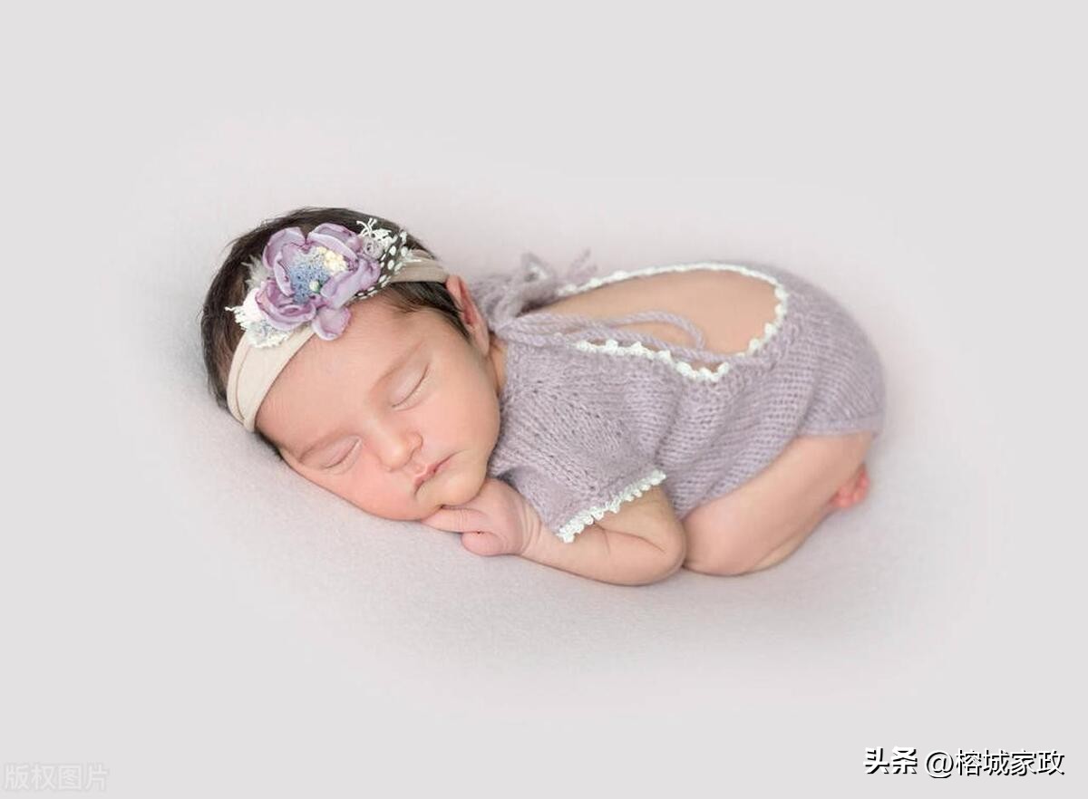 Many novice parents do not know that babies are actually afraid of heat ...
