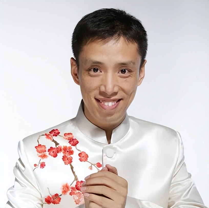 As a well-known crosstalk actor of the new generation, why did Jia ...