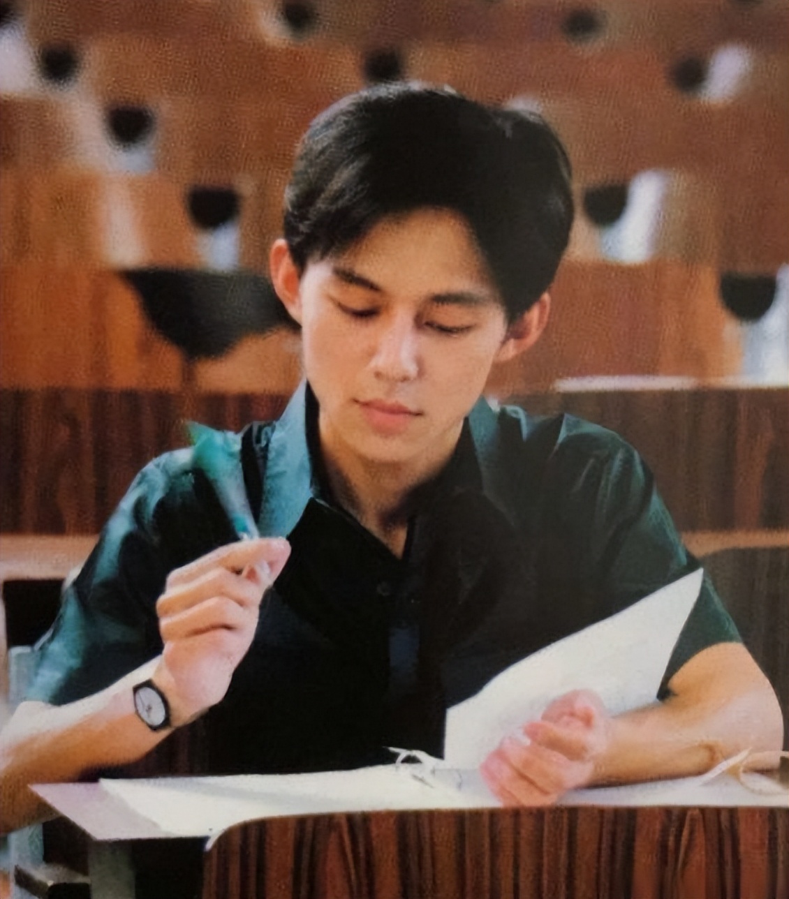 "Quick Book" will not be affected after it is suspended. The man who is ...