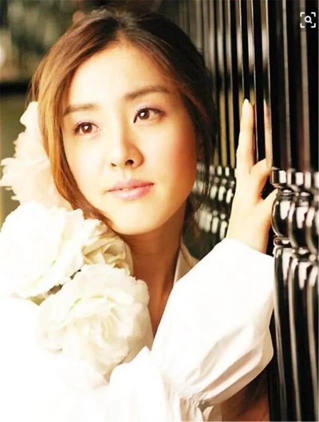 Park Eun Hye's beautiful picture - iMedia