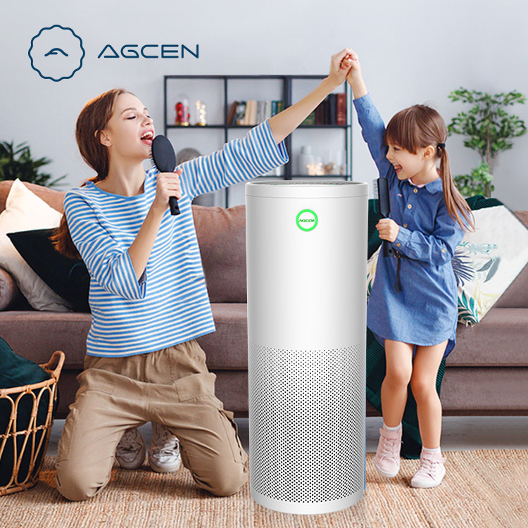 Influenza-prone air purifiers are popular in early spring - iNEWS