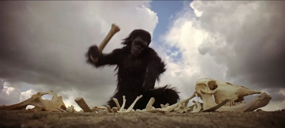 What does 'Barbie' opening parody of '2001: A Space Odyssey' mean? - iMedia