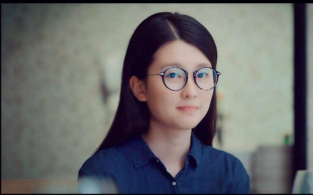 "Three Points of the Wild" Lin Qingqing linked "Ode to Joy" through the ...