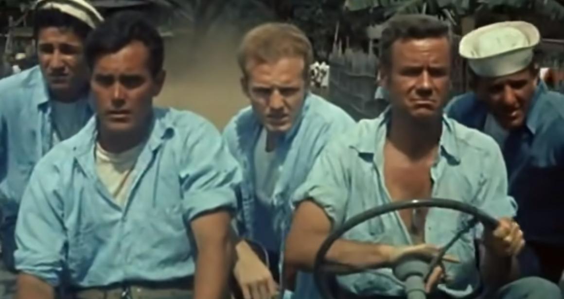 The mysterious ghosts on Guam, the Japanese could not search in every ...