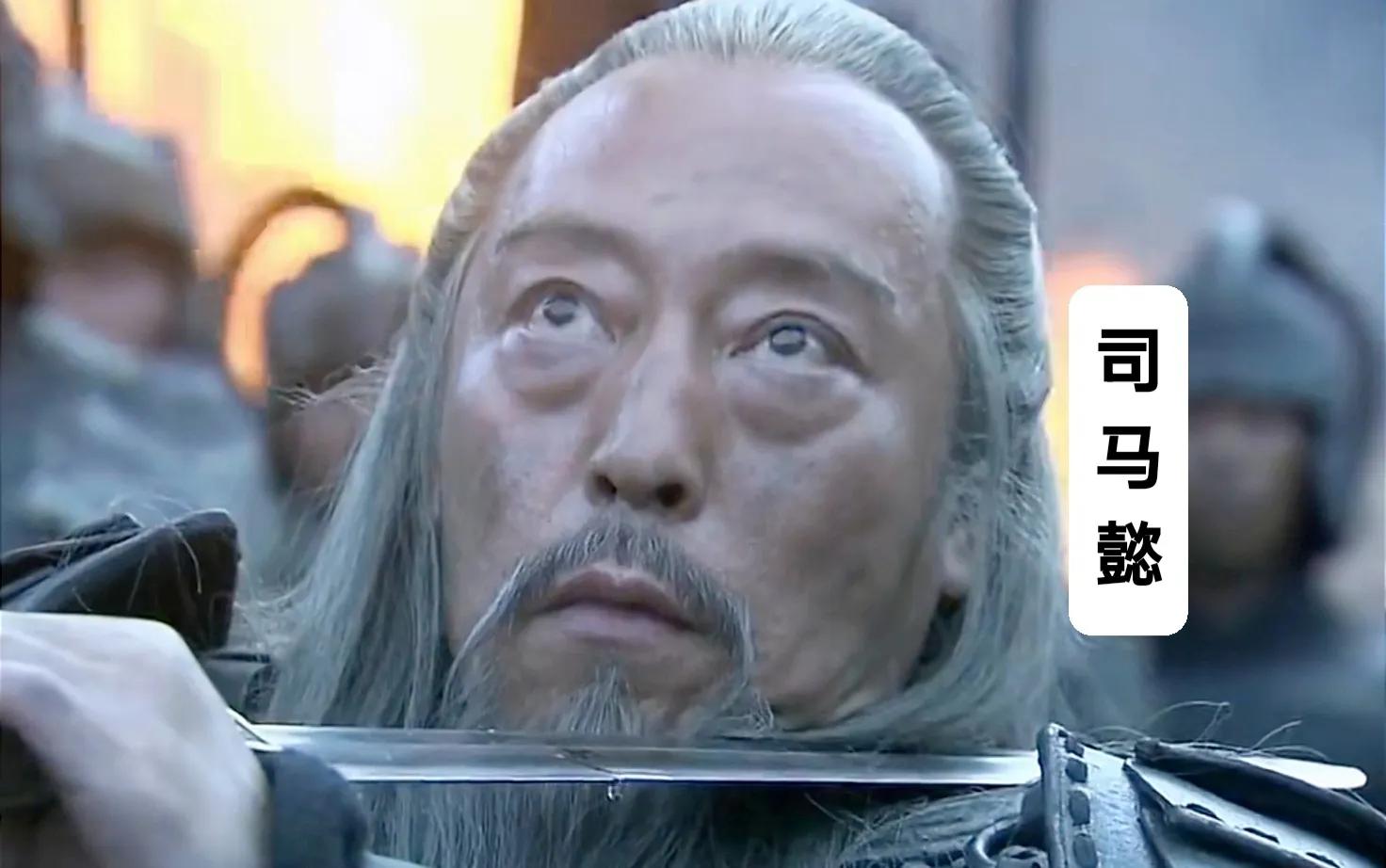 Does Cao Wei value Zhuge Liang?Just look at the performance of Cao Rui ...