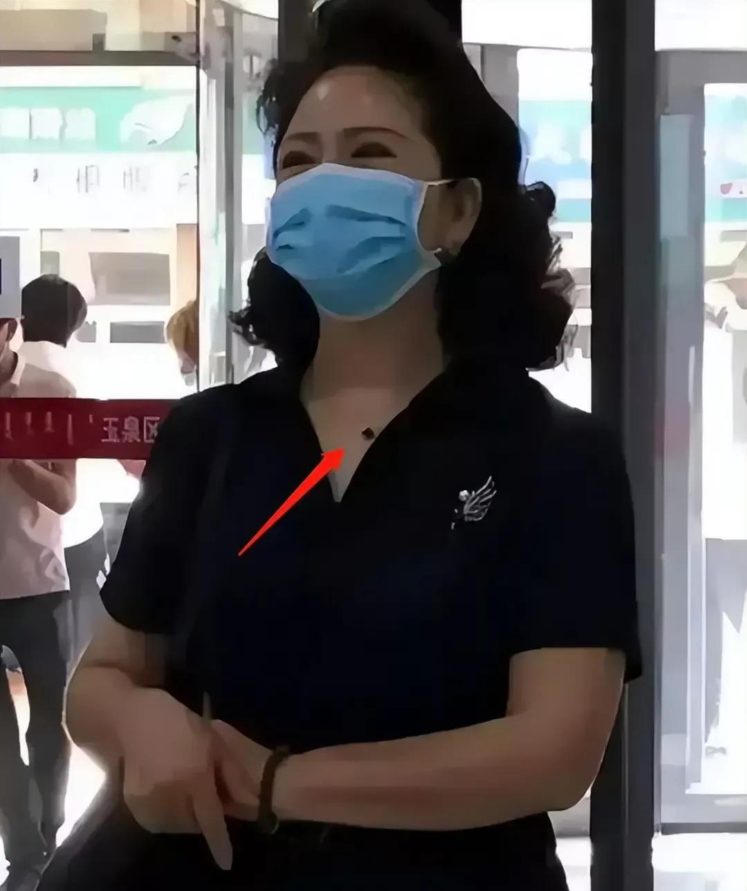 What's new about the Li Shaoli incident?Li Shaoli's birth age was ...