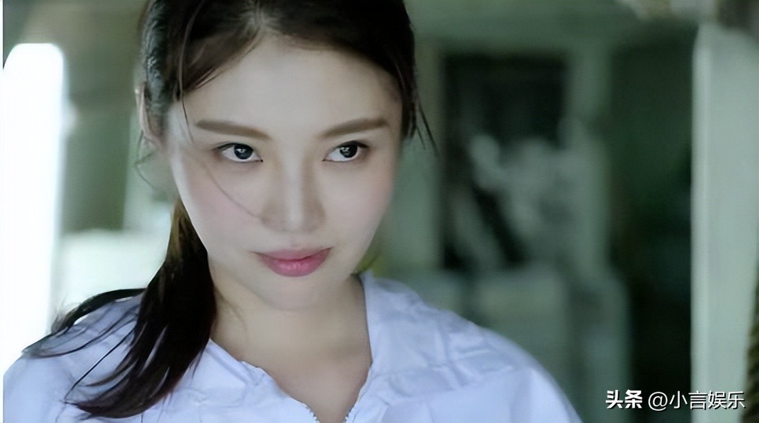 5 female Hong Kong stars who are not well-known, but make people "look ...