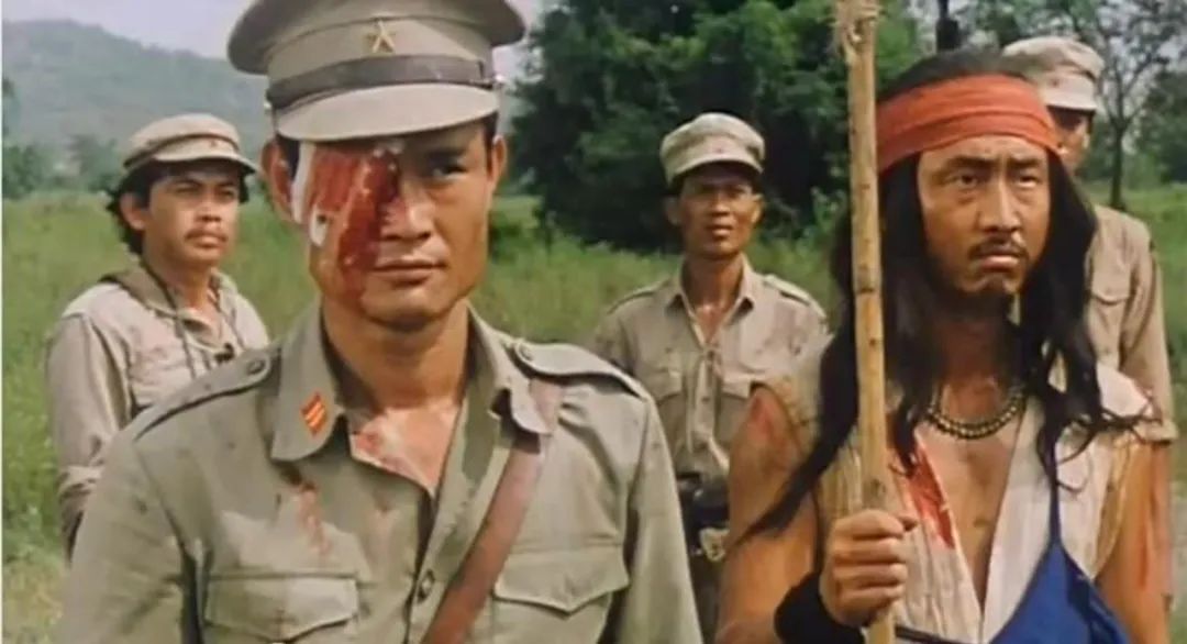 Chen Kexin's surviving adversity is a fierce story for the future of Chinese film and television ...