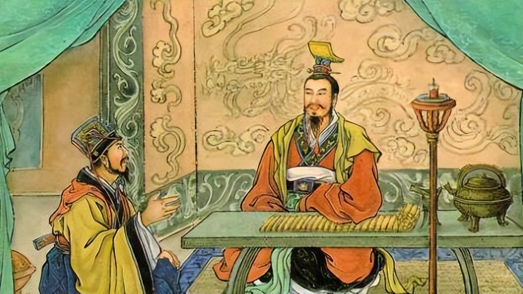 Wu Qi killed his wife in order to show his talents? - iMedia