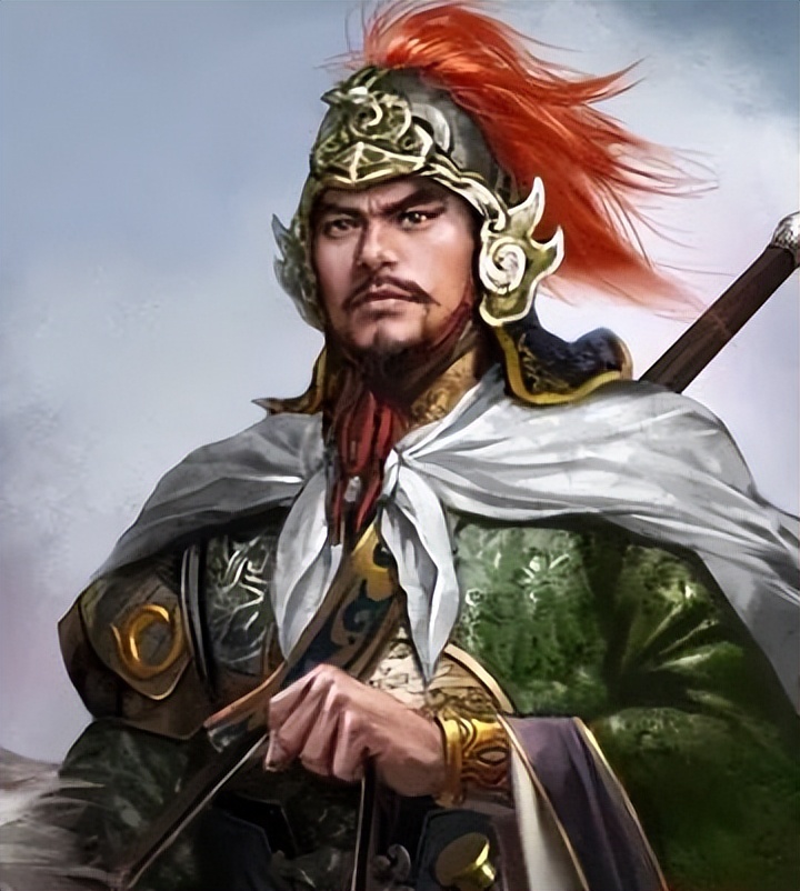 Yue Fei's ex-wife cheated three times, what happened to his second wife ...