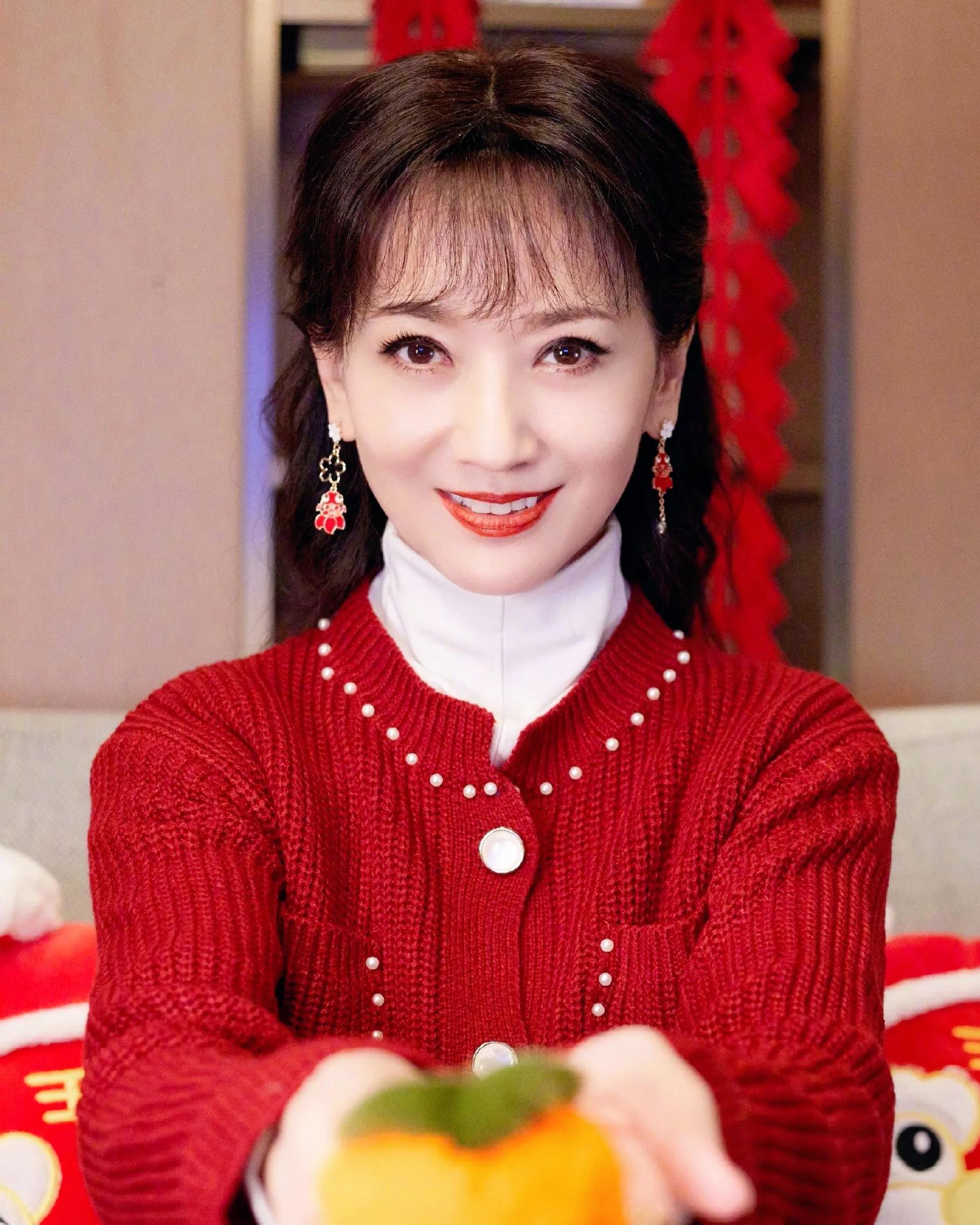 Zhao Yazhi: The legend of never-compromising acting - iMedia