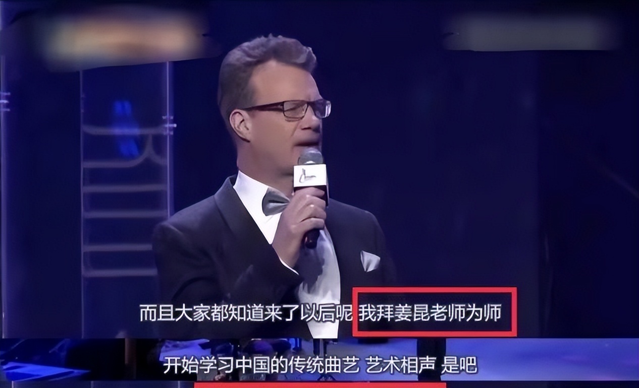 The "disappearance" of "foreign comedian" Dashan is the sadness and ...