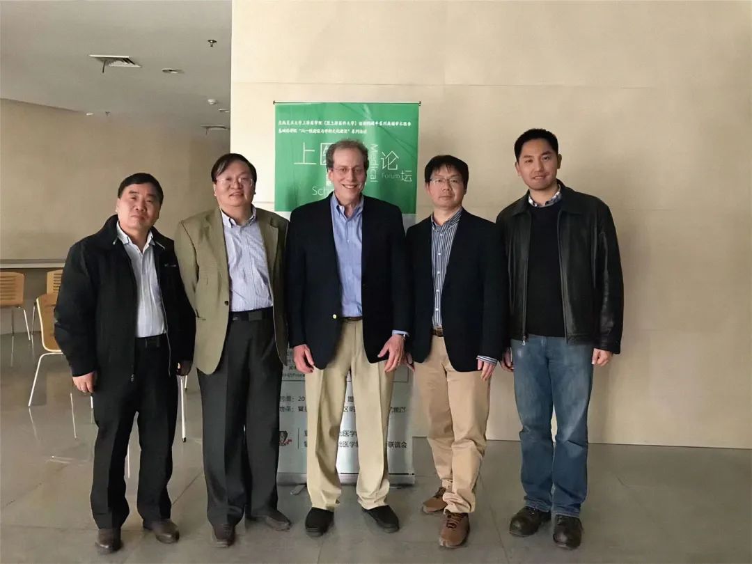 Pan-cancer markers: 40 years of discovery - iNEWS