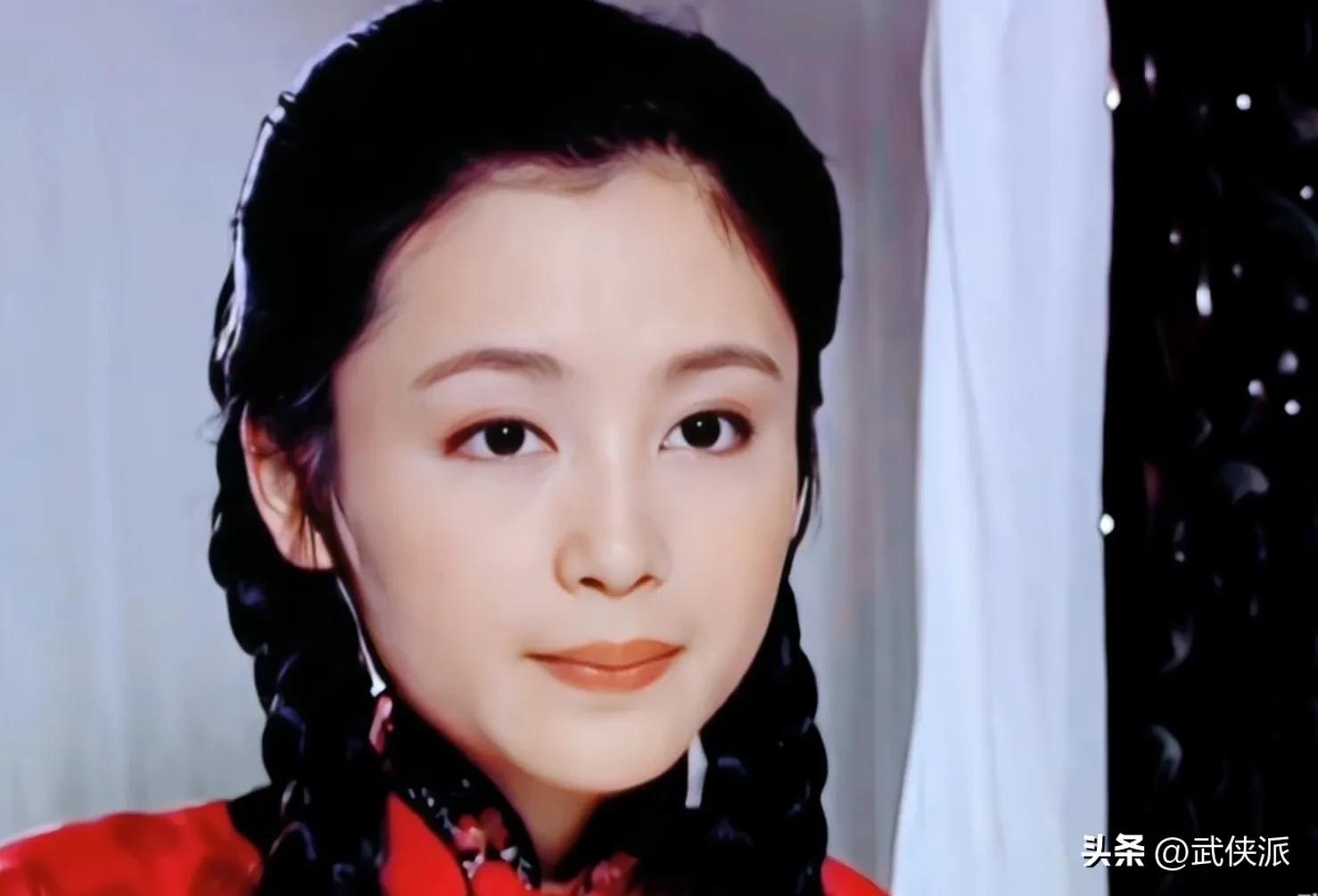 In the TV series "Frost Leaves Are Red Like February Flowers", Chen ...