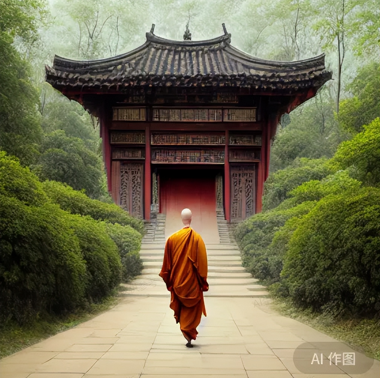 There is a scene in front of you, but Su Shi wants to write a poem - iMedia
