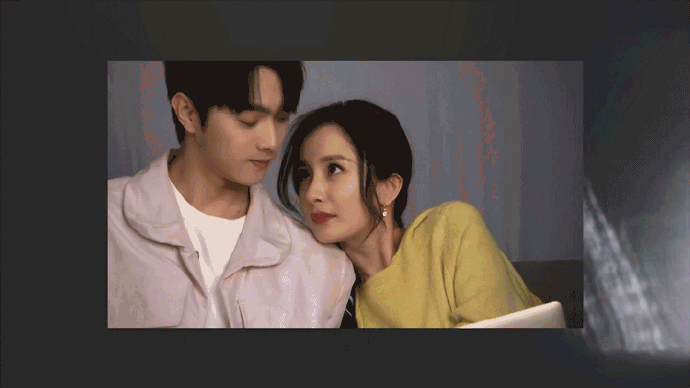 Rumor Refutation Day!Li Xiaofeng denies being in love with Hawick Lau, Zhao Zhiwei denies being ...