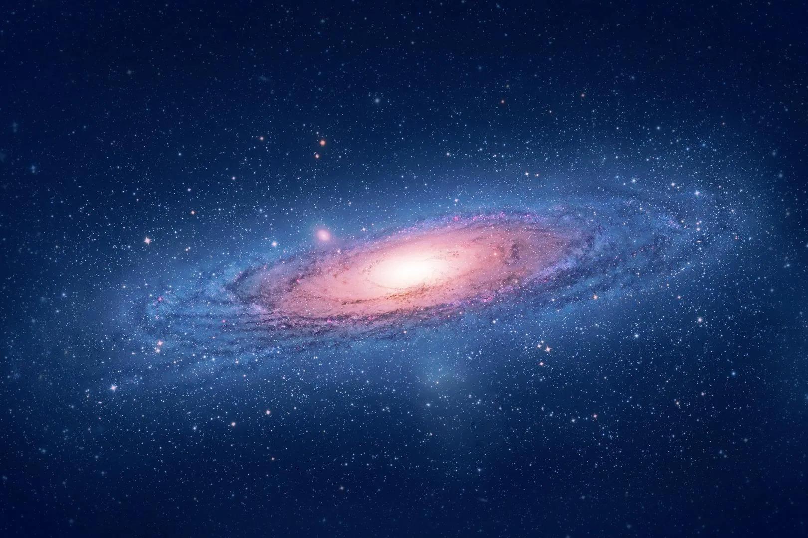 Humanity's exploration of the universe has never stopped, so how do you ...
