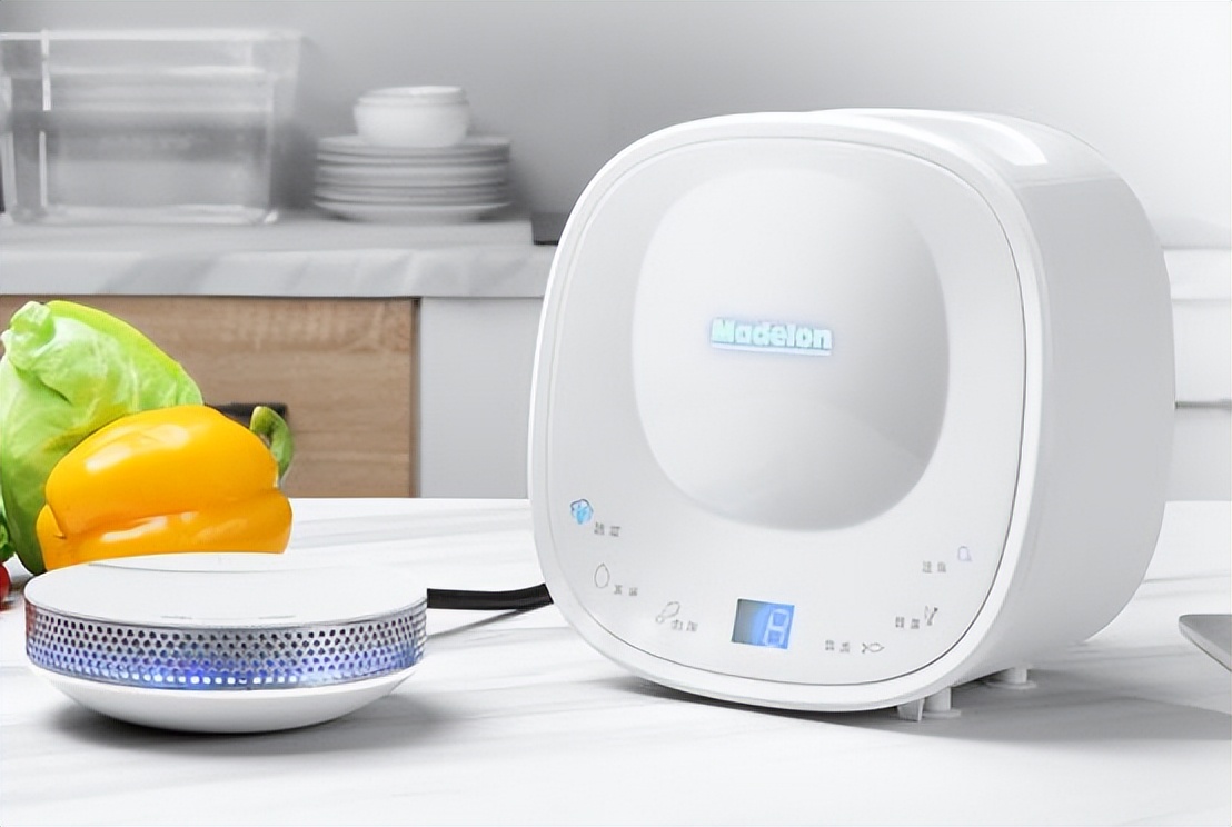 Which brand of food purifier is good, the top ten ranking of food ...