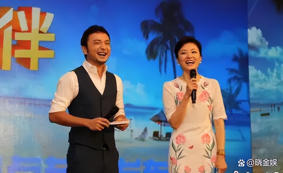 Xiao Ni: The two colleagues happened to have the same birthday, and ...