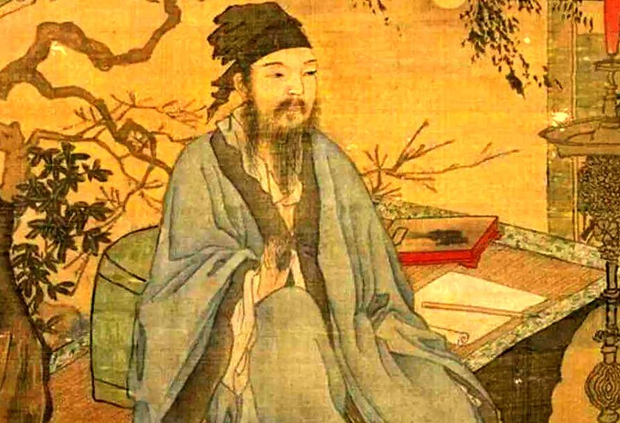 What literary contributions did everyone in Tang and Song Dynasties ...