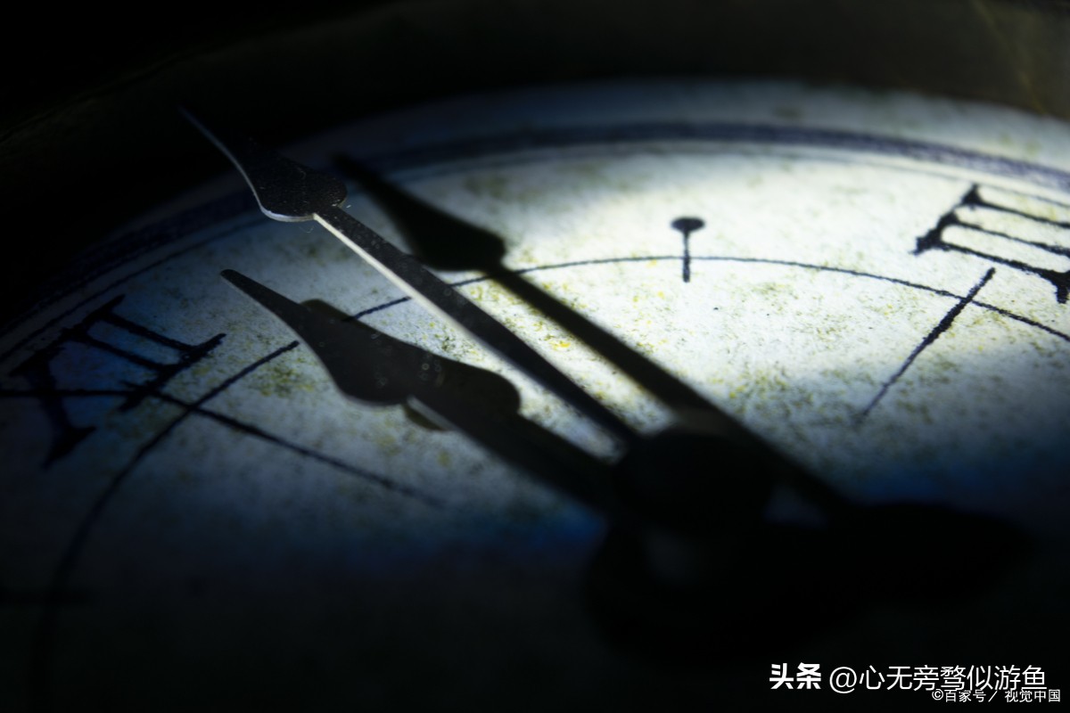 Is the time travel that humans most desire to be realized? - iNEWS