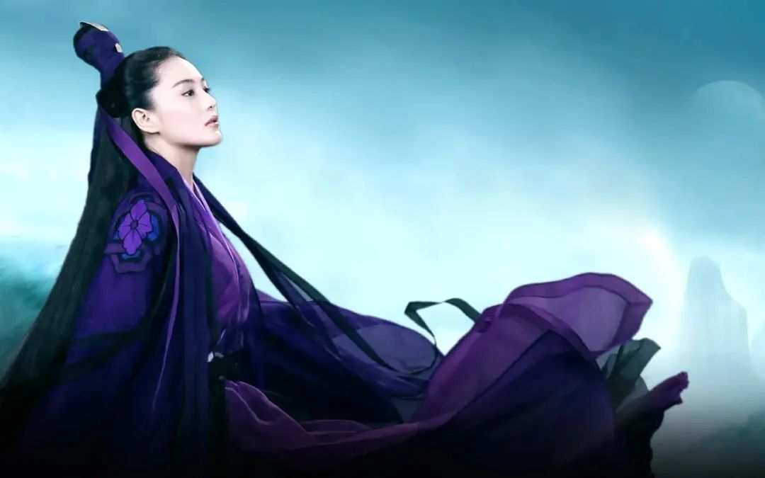 Mei Chaofeng and Li Mochou are on par - iNEWS