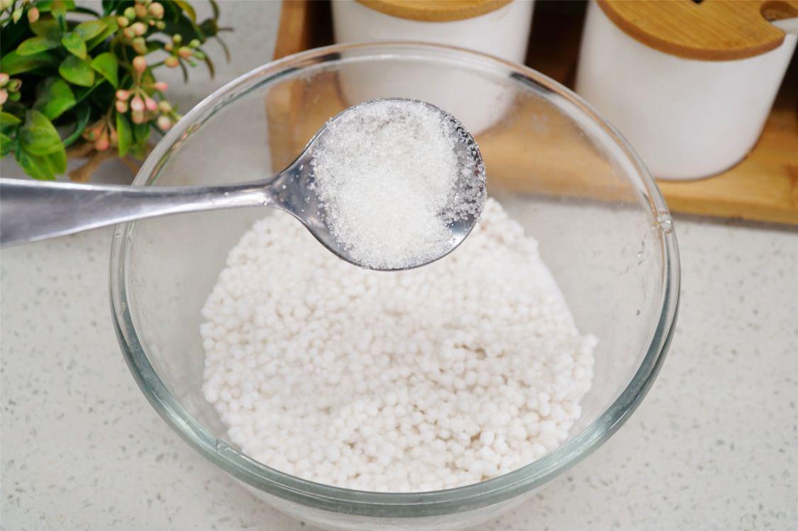 Low-sugar and oil-free mooncakes are made at home, no oven, no flour ...