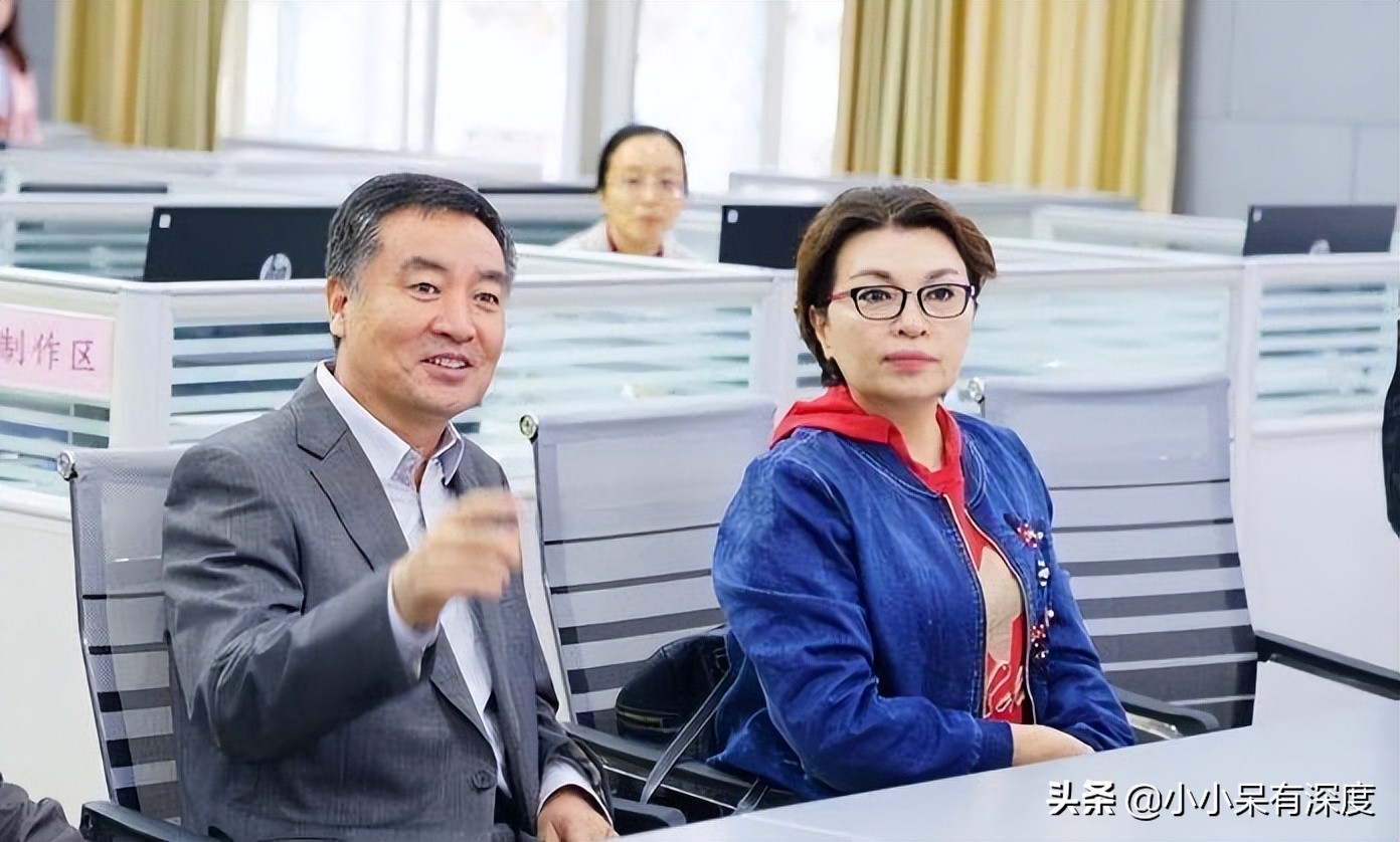 Li Ruiying's recent situation, she is 62 years old!She was once the ...