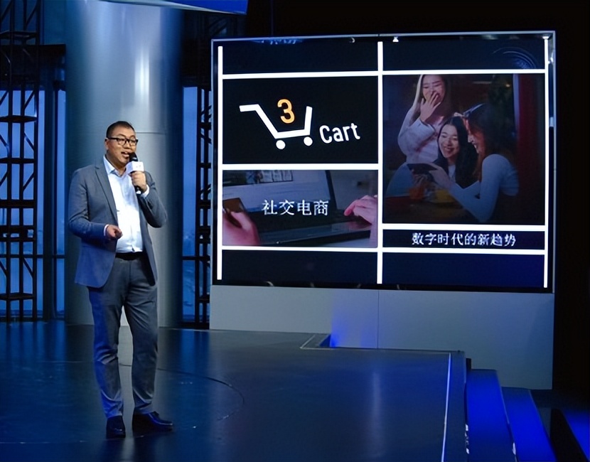 Nu Skin builds a flexible employment platform and opens up the ...