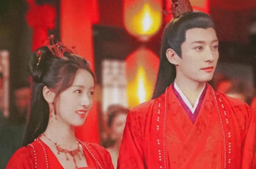 The mysterious inside story of Bailu's breakup is revealed, Cai Xukun's ...