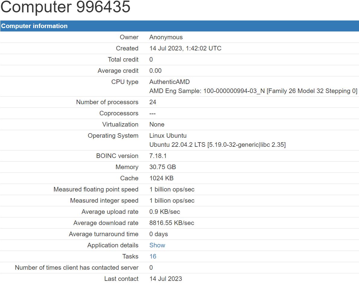 AMD Ryzen 8000 Series Engineering Samples - iNEWS