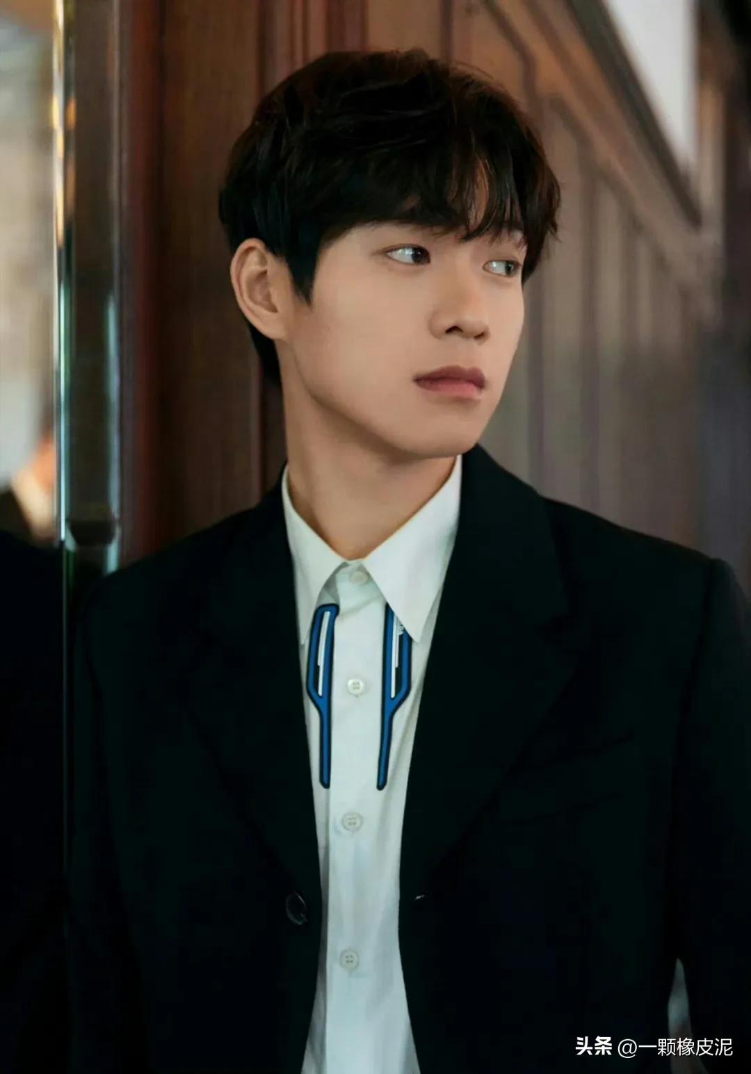 Wei Daxun's love emotional intelligence skills - iMedia